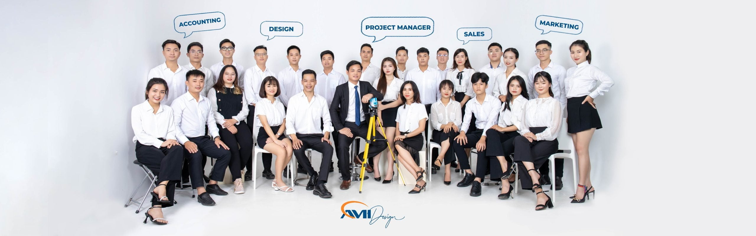 Công ty cổ phần trang trí nội thất AMI Việt Nam