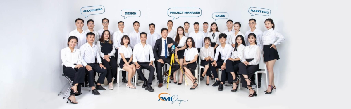 Thiết kế nội thất văn phòng tại Hà Nội- Ami Design